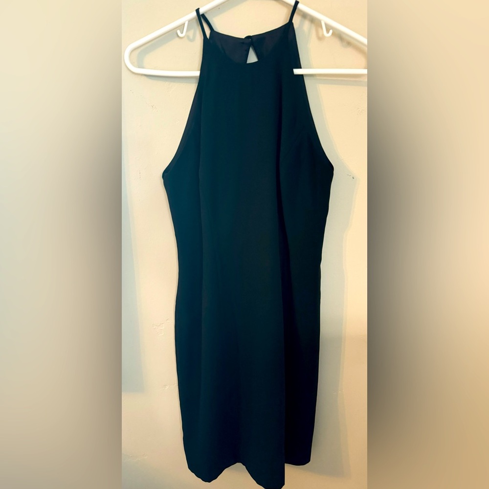 Gorgeous Classy “Little Black Dress” By Laundry By Sh… - Gem